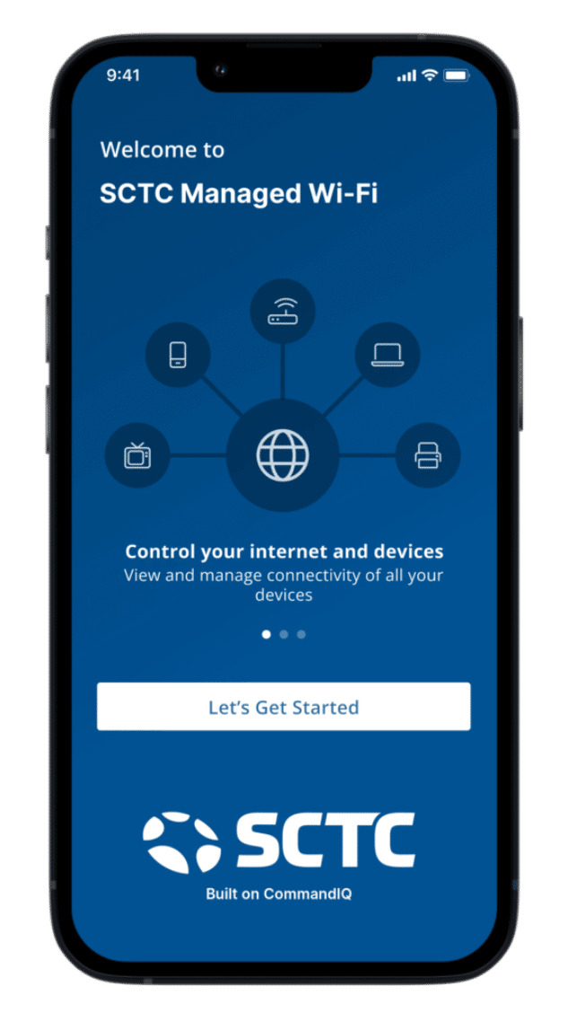 High-Speed Internet Plans | SCTC