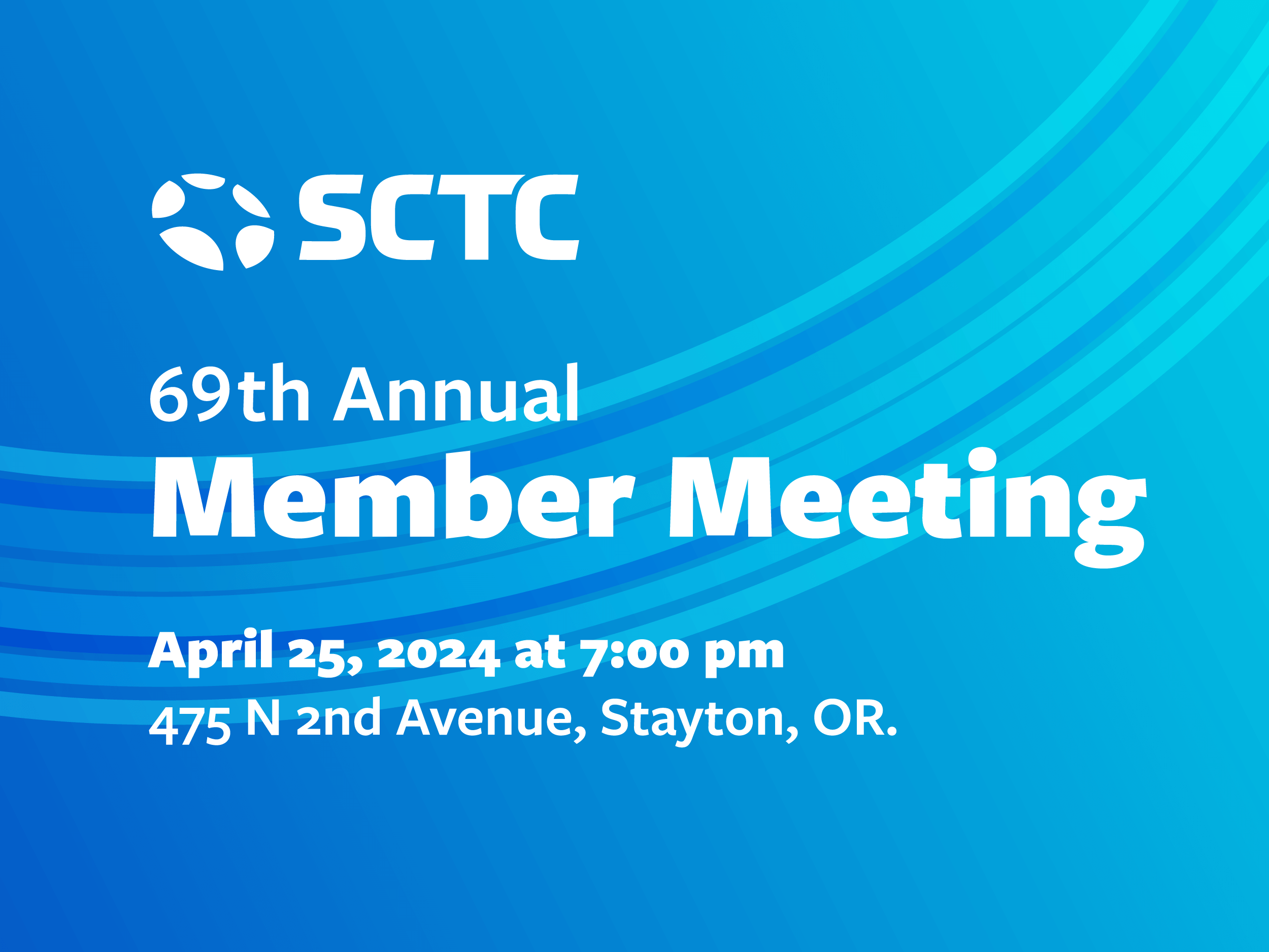 Community News | SCTC