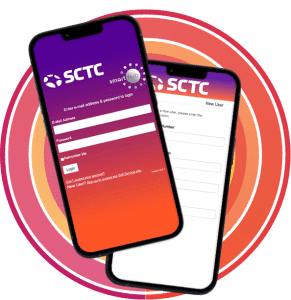 My Account | SCTC